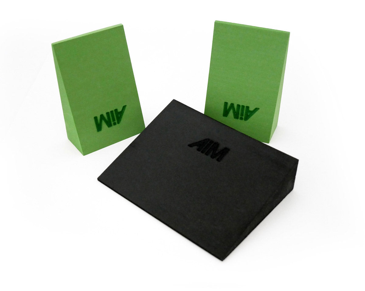 AiM - Wedges - Single Set – Gary Ward PT Ltd / Anatomy in Motion